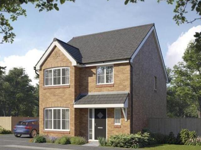 Mason Road. Bedford, Bedfordshire, 4 Bedroom Detached