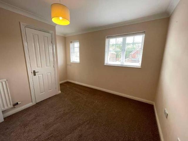 Mason Road, Ilkeston, DE7