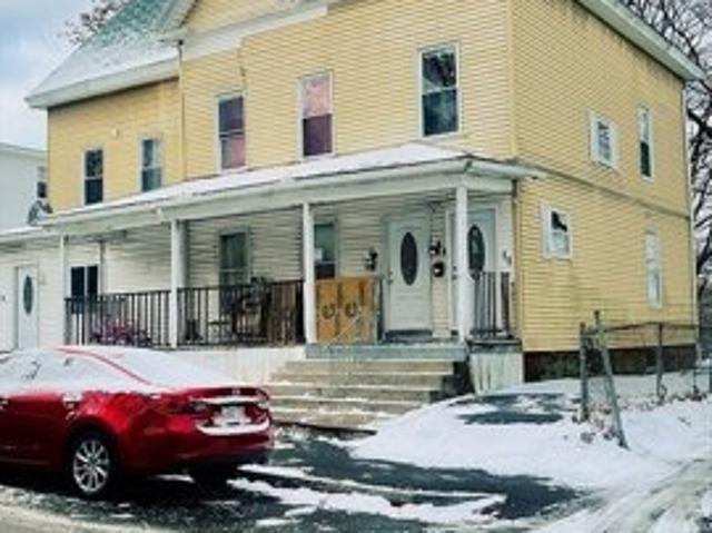 Mason St, Worcester, Home For Sale