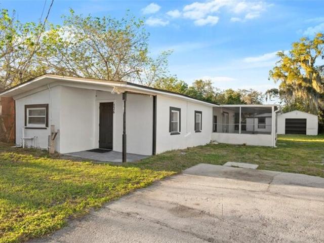 Mason St, Auburndale, Home For Sale