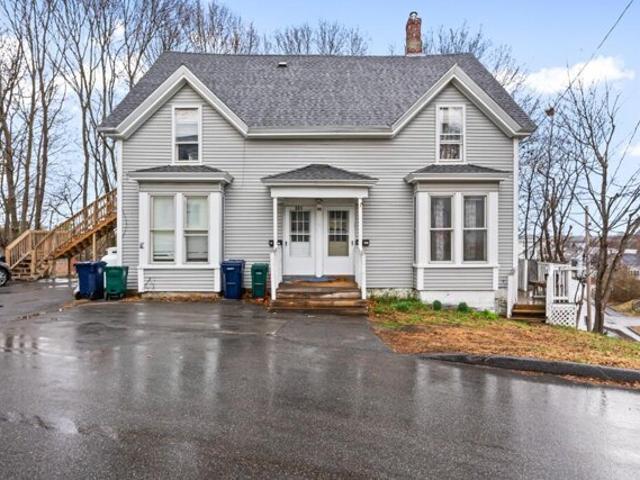Mason St, Biddeford, Home For Sale