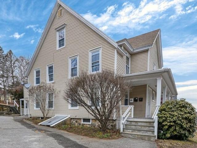 Mason St, Hudson, Home For Sale