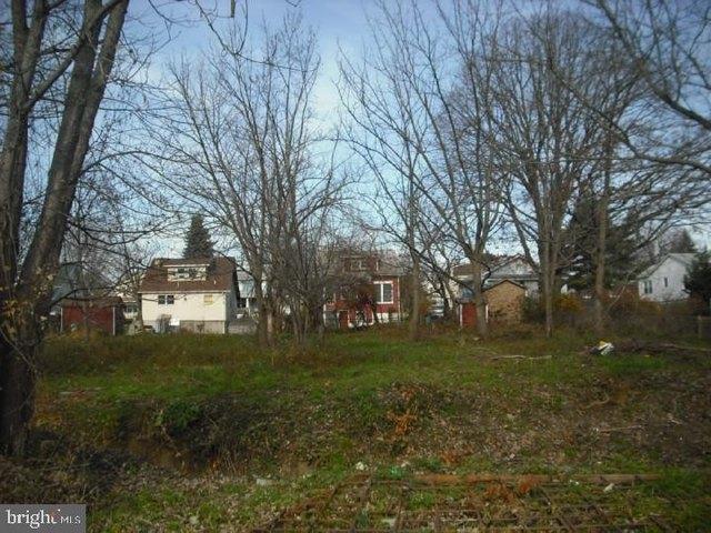 Mason St Lot 2, Boothwyn, PA 19061