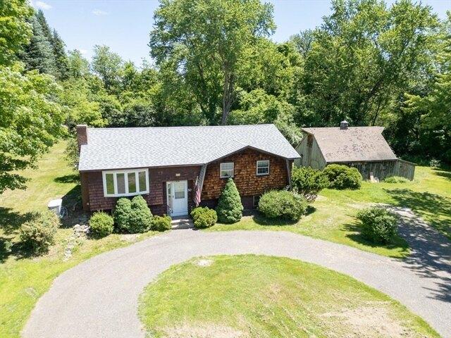 Mason St, Pepperell, Home For Sale