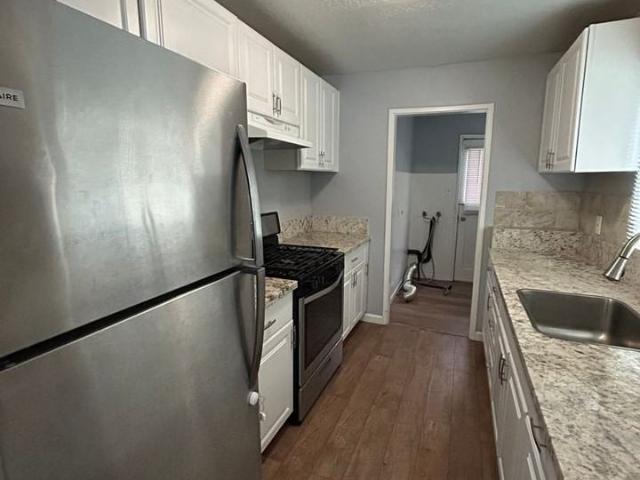 MASON STREET 4 PLEX 1 Bedroom Apartment for Rent at 119 115, 117, 119 & 121 MASON STREET, Vacaville, CA 95688