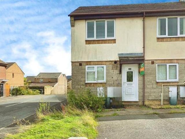 Mason Street, Aberdare, 2 Bedroom End