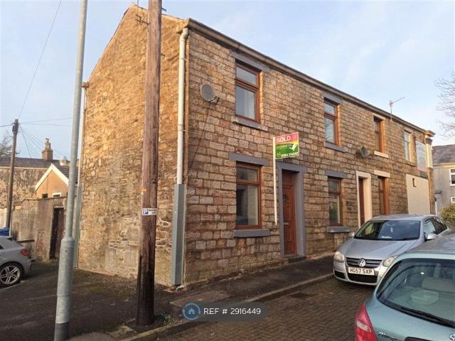 Mason Street, Accrington BB5, 2 bed end terrace house to rent, £650 pcm | PrimeLocation