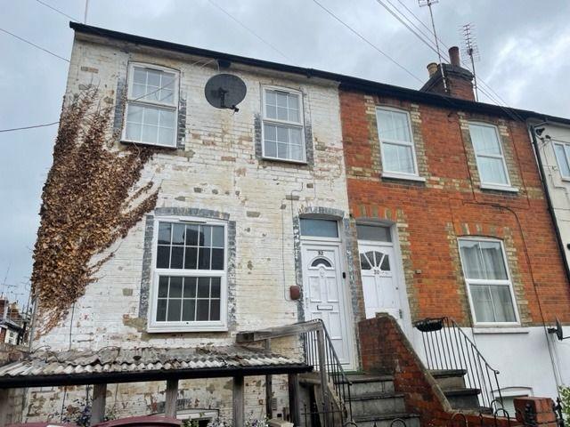Mason Street, Reading, Berkshire RG1, Studio to rent, £850 pcm | PrimeLocation