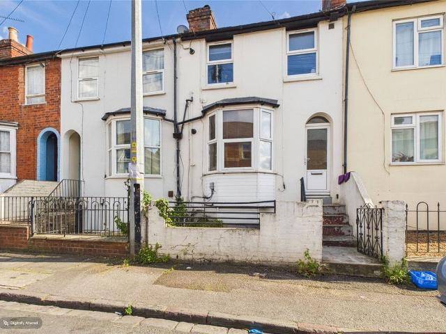 Mason Street, Reading, Berkshire RG1, 1 bed flat to rent, £975 pcm | PrimeLocation