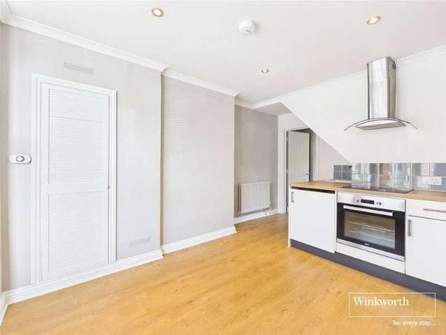 Mason Street, Reading, Berkshire, RG1