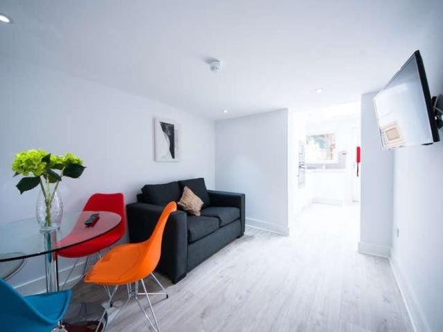 Mason Street, Reading, RG1