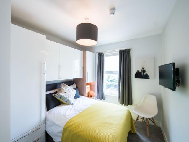 Mason Street, Reading RG1, Room to rent, £650 pcm | PrimeLocation