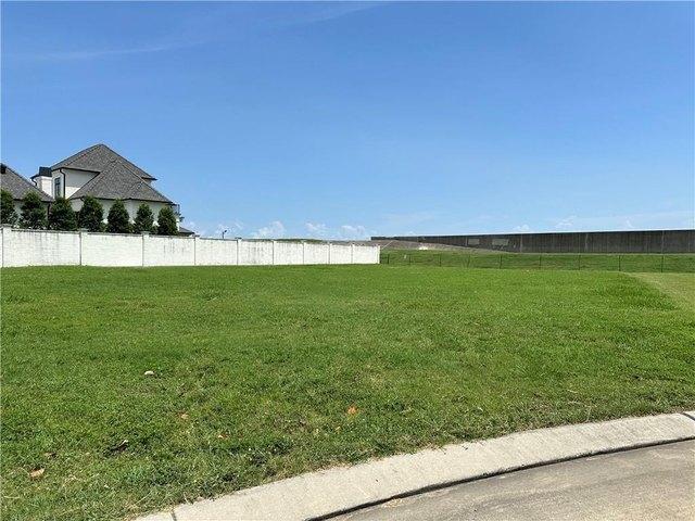 Masoni Ct Lot 240, Kenner, LA 70065
