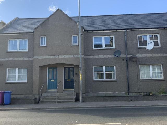 Masonic Court, Keith, Moray AB55, 3 bed terraced house to rent, £700 pcm | PrimeLocation