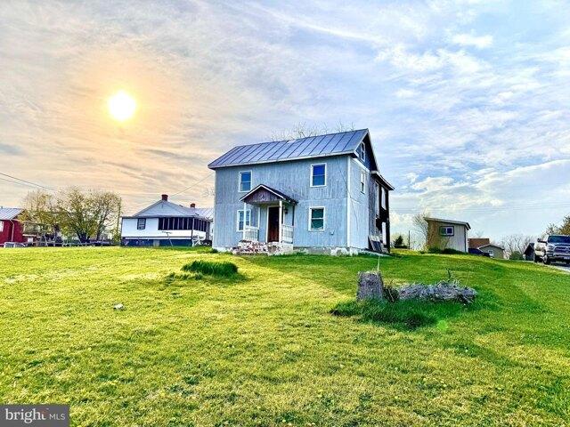 Masonic Dr, Stanley, Home For Sale