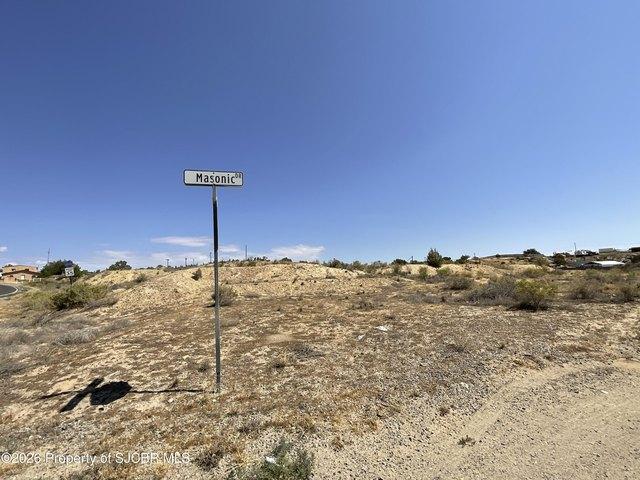 Masonic Park Dr, Farmington, NM 87401