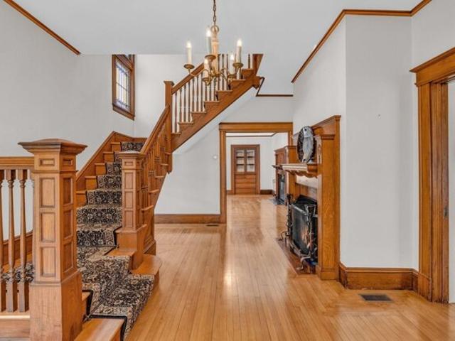 Masonic St, Rockland, Home For Sale