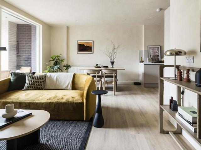 Masonry Place Hayes UB3 1 bed apartment to rent £1,950 pcm £450 pw