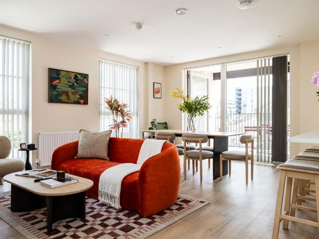Masonry Place, Hayes UB3, 3 bed flat to rent, £2,995 pcm | PrimeLocation