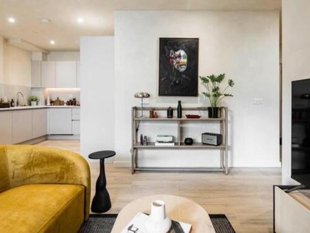 Masonry Place, Hayes, 1 Bedroom Apartment