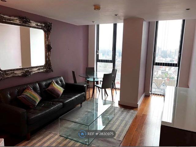 Masons Avenue, Croydon CR0, 1 bed flat to rent, £1,400 pcm | PrimeLocation