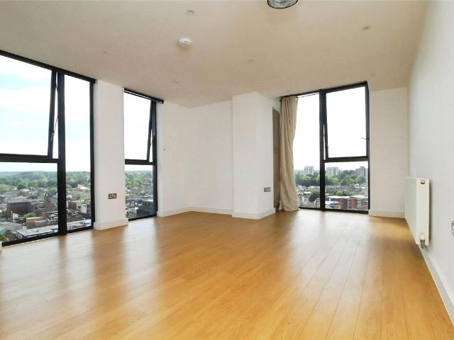 Masons Avenue, Croydon CR0, 1 bed flat to rent, £1,400 pcm | PrimeLocation