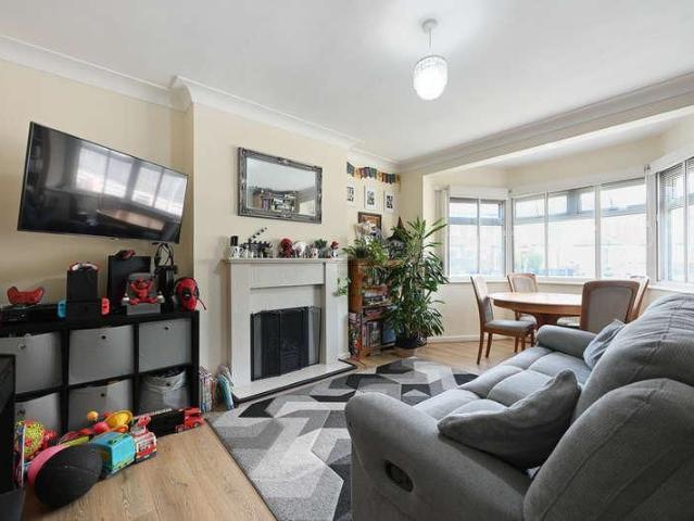 Masons Avenue, Harrow, HA3