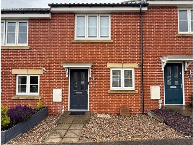 Masons Drive, Ipswich IP6, 2 bed terraced house to rent, £1,150 pcm | PrimeLocation