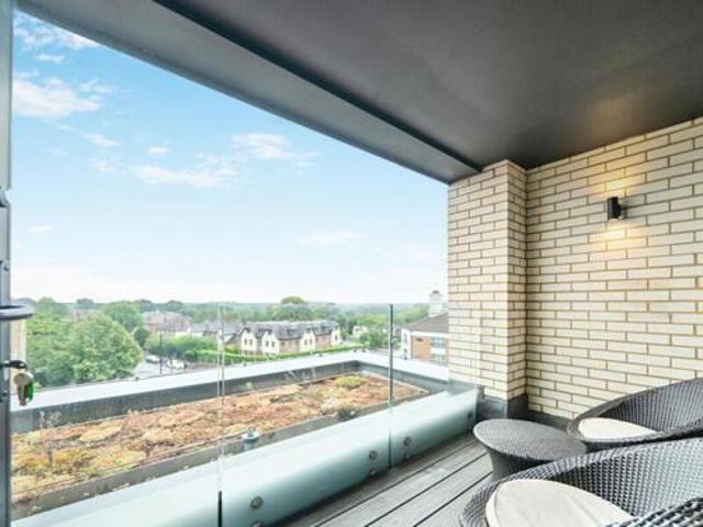 Masons Hill, Bromley, 1 Bedroom Apartment