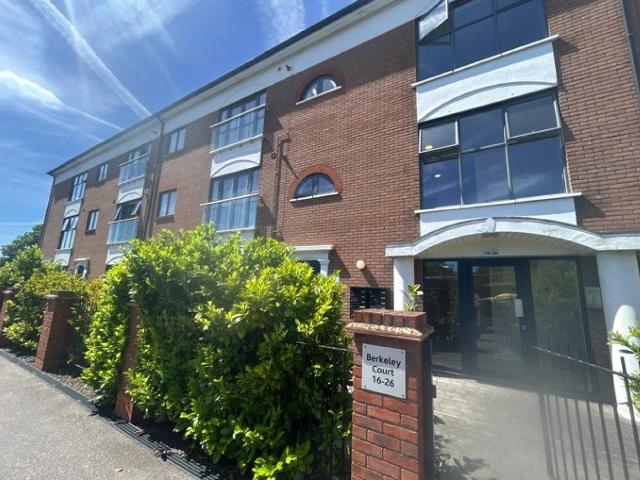 Masons Hill, Bromley