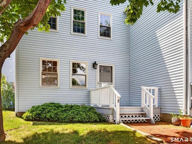 Masons Island Rd Unit,stonington, Home For Sale