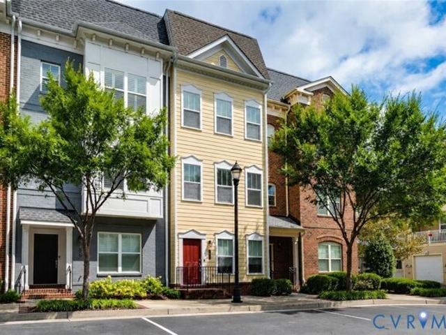 Masons Ln, Henrico, Home For Sale