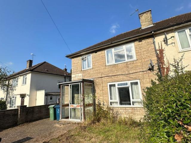 Masons Road, Headington, Oxford OX3, 3 bed semi detached house to rent, £1,950 pcm | PrimeLocation