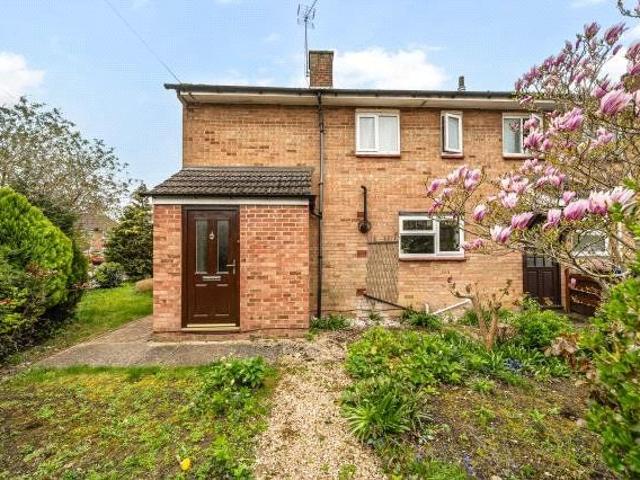 Masons Road, Headington, Oxford OX3, 3 bed semi detached house to rent, £1,850 pcm | PrimeLocation