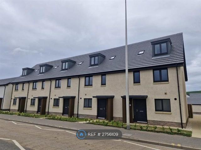 Masons Way, Musselburgh EH21, 4 bed terraced house to rent, £2,174 pcm | PrimeLocation