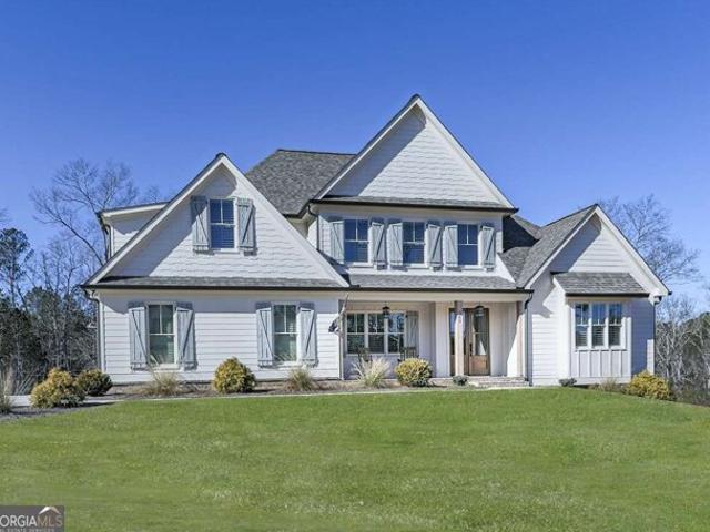 Masons Way, Waleska, Home For Sale