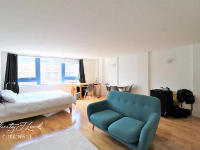 Masons Yard, LONDON 1 bed apartment to rent £1,900 pcm £438 pw