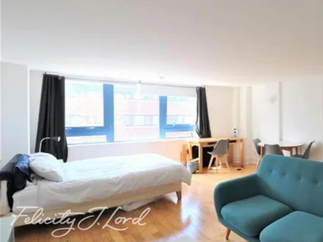 Masons Yard, London, EC1V 7EB, United Kingdom | 1 bed apartment for rent #134900917 | Rentberry