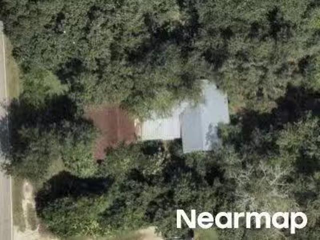 Masontown Rd