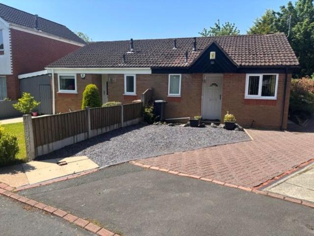 Masonwood, Preston