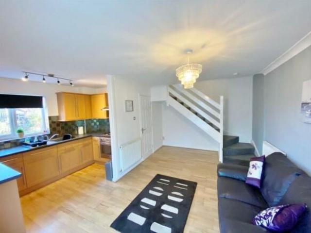 Masonwood, Preston