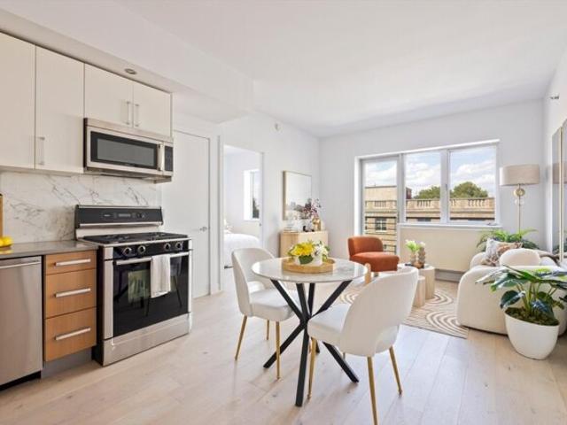 Maspeth Ave Apt F, Brooklyn, Condo For Sale