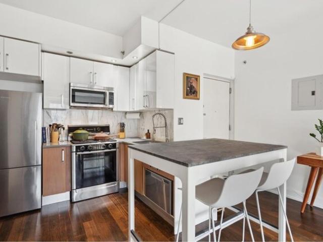 Maspeth Ave Apt J, Brooklyn, Condo For Sale