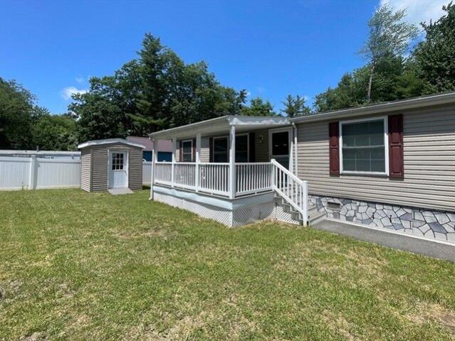 Mass Ave Unit T, Lunenburg, Property For Sale