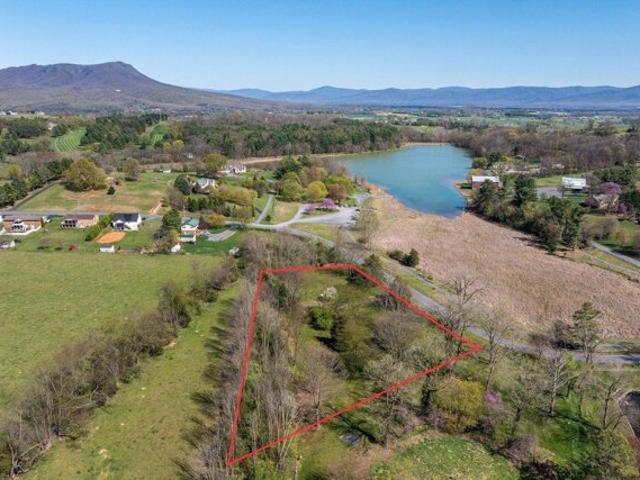 Massanetta Springs Be Subdivided Rd Unit To, Rockingham, Plot For Sale