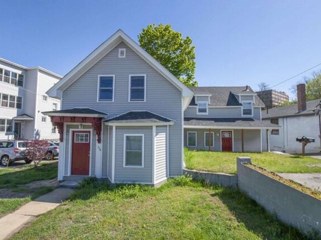 Massabesic St, Manchester, Home For Sale