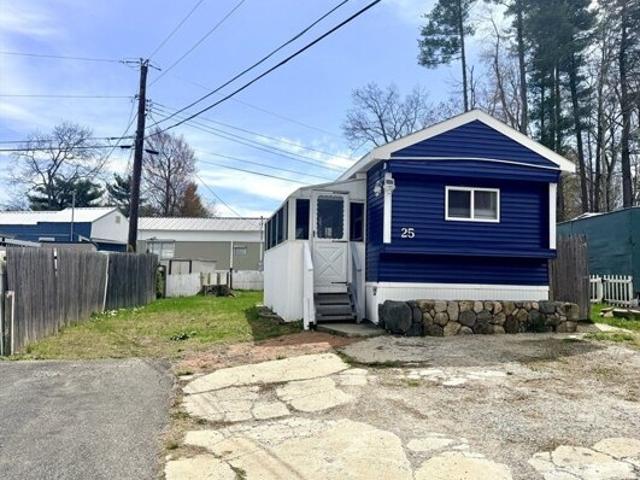 Massachusetts Ave Unit A, Lunenburg, Property For Sale