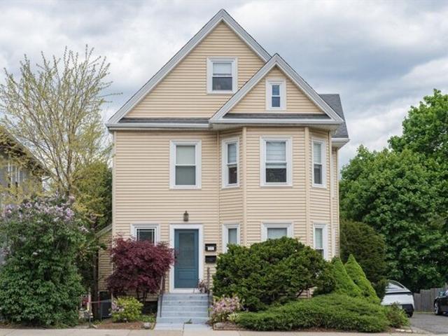 Massachusetts Ave Unit,arlington, Condo For Sale
