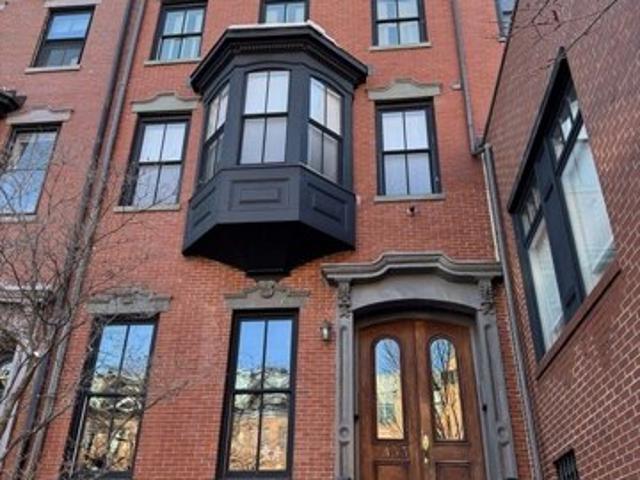 Massachusetts Ave Unit,boston, Condo For Sale