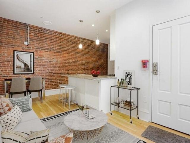 Massachusetts Ave Unit, Boston, Condo For Sale